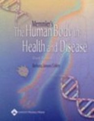 Memmler's The Human Body In Health And Disease: Cohen, Barbara Janson ...