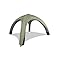 Amazon.com : SOLI Inflatable Shade Air Canopy – Quick Self-Inflating ...