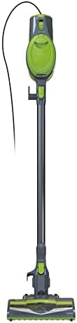 Shark HZ600C Ultralight Pet Pro Corded Stick Vacuum with PowerFins ...
