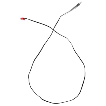 VILLFUL Rice Cooker Top Cover Thermostat Replacement Temperature Sensor ...