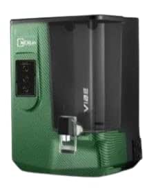 Velox Stainless Steel RO Water Purifier, Removes Bacteria and ...