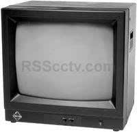 Amazon.com : Monitor 20in. B-W High Res EIA/CCIR 90-230 VAC : Computer ...