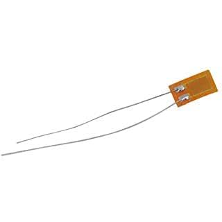 Pro3D BX120-3AA GAGE High Precision Resistance Strain Gauge : Amazon.in ...