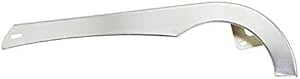 Amazon.com : Lowrider Bike 20 Chain Guard 611 Chrome.Bicycle Chain ...
