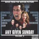 Any Given Sunday 2: Amazon.co.uk: CDs & Vinyl