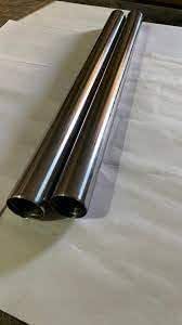 E Rickshaw Front Fork Main Tube-Front Shocker Pipe (23 Inch) 2 PCE ...