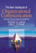 New Handbook of Organizational Communication (01) by Jablin, Frederic M ...