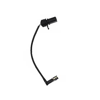 Car Brake Wear Sensor For PORSCHE For MACAN 95B Rear Brake Pad Wear ...