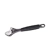 Taparia 10" Soft Grip Adjustable Spanner (1172-S-10) : Amazon.in: Home ...