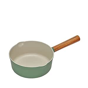 Buy Dr. House OMIZA Multi-Pan Snow Flat Pot, 7.9 inches (20 cm ...