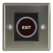Infrared Sensor Exit Button/No Touch Exit Sensor : Amazon.in: Electronics