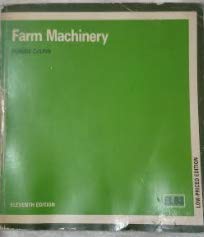 Amazon.co.jp: Farm Machinery 11th Elbs : Foreign Language Books
