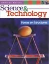 Addison Wesley Science & Technology Grade 5 Forces on Structures ...