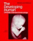The Developing Human: Clinically Oriented Embryology: Keith L. Moore ...