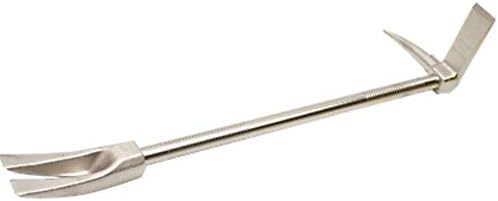 Paratech HOOLIGAN TOOL Halligan Rescuetool Feuerwehr Hebelklaue 762mm ...