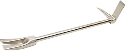 Paratech HOOLIGAN TOOL Halligan Rescuetool Feuerwehr Hebelklaue 762mm ...