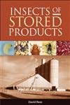 Insects of Stored Products: Rees, David: 9780643069039: Amazon.com: Books