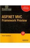ASP.NET MVC Framework Beta Preview : Amazon.in: Books