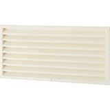 ・ブランド:ＭＫ・製造元:（株）丸喜金属本社・製造元/メーカー部品番号:P13005F・金物・建築資材、建築金物、点検口・給排気口の関連商品・メーカー名：(株)丸喜金属本社／【 特長 】／・サイズが豊富な樹脂製ガラリです。／【 用途 】／・...