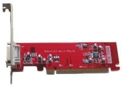 Amazon.com: Prolink ADD2-R L625A DVI Input PCI Express Low Profile ...