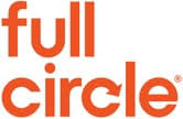 Amazon.com: Full Circle Bubble Up Bamboo Dish Brush–Family Safe ...
