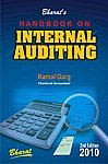 Handbook on Internal Auditing : Amazon.in: Books