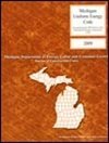 2009 Michigan Uniform Energy Code: unknown author: 9781580019880 ...