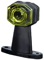 PROPLAST 40 168 004 LED-Umrissleuchte Superpoint kurz VPE 2 : Amazon.de ...