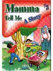 Amazon.in: Buy Mamma Tell Me a Story Book Online at Low Prices in India ...