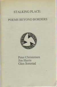 Stalking Place: Poems Beyond Borders: Jim Harris Peter Christensen ...