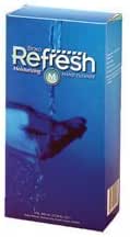Amazon.com: Stoko Refresh Moisturizing 29932 Case of 6 800ml Refills ...