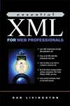 Essential XML for Web Professionals: 9780130662545: Computer Science ...