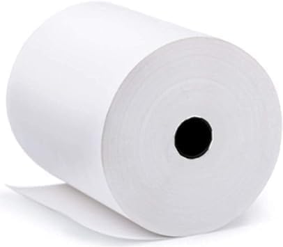 Ksmart 58mm 2inch 50meter Thermal Paper Rolls For Billing Machine ...