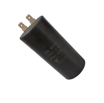 70uF 70MFD CBB60 Run Capacitor 250VAC 250V AC SH C S0 70 uf mfd 50/60Hz ...
