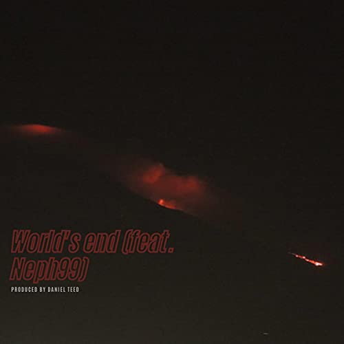 World's End (feat. Neph99) de Daniel Teed en Amazon Music Unlimited