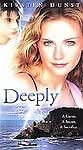 Amazon.com: Deeply [VHS] : Kirsten Dunst, Lynn Redgrave, Julia Brendler ...