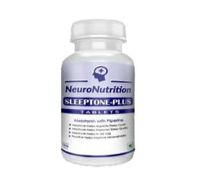 NeuroNutrition SLEEPTONE Plus BUY1GET1FREE TODAY ONLY DEAL Melatonin ...