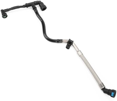 Amazon.com: 12673868 Positive Crankcase Ventilation PCV Tube for 2013 ...