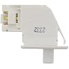 Amazon.com: ERP WE04X28977 Dryer Door Switch : Appliances