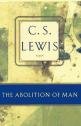 Amazon.fr - Abolition of Man - c-s-lewis - Livres