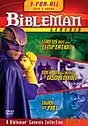 Amazon.com: Bibleman 3 for All: Bibleman Genesis Series Vol 3 : Willie ...