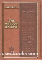 The Midrash Rabbah: Eichah: MIDRASH HAMEVOAR INS: 9781583306109: Amazon ...