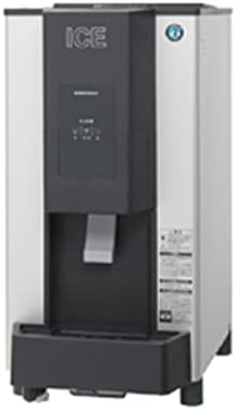 Amazon.co.jp: チップアイスディスペンサー 氷水機 ホシザキ DCM-70L ブラック プッシュレバー式 : 産業・研究開発用品