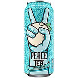 Amazon.com: Evaxo Peace Tea Sno-Berry Cans, 23 fl oz, 12 Pack