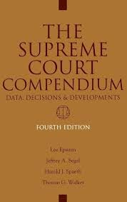 Buy The Supreme Court Compendium Book Online at Low Prices in India ...