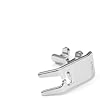 Amazon.com: FIKLOTA Low Shank Zigzag Presser Foot for Low Shank Singer ...