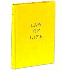 Law of Life Book 1: A. D. K. Luk: Amazon.com: Books