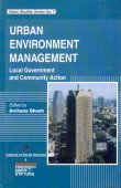 Buy Urban Environment Management: Local Government and Community Action ...