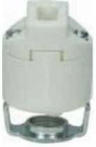 Amazon.com: G9 PORCELAIN HALOGEN SOCKET