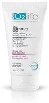 O2 LIFE GEL DETERG VISO 150ML : Amazon.co.uk: Grocery